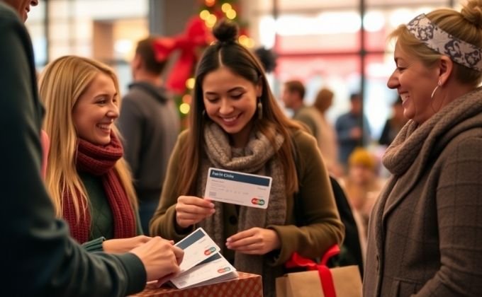 How to Check the Balance on Your Credit Card Gift Certificate - The ...